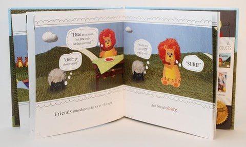 Teaching Young Children To Value Friendship With Books | Jenns Blah ...